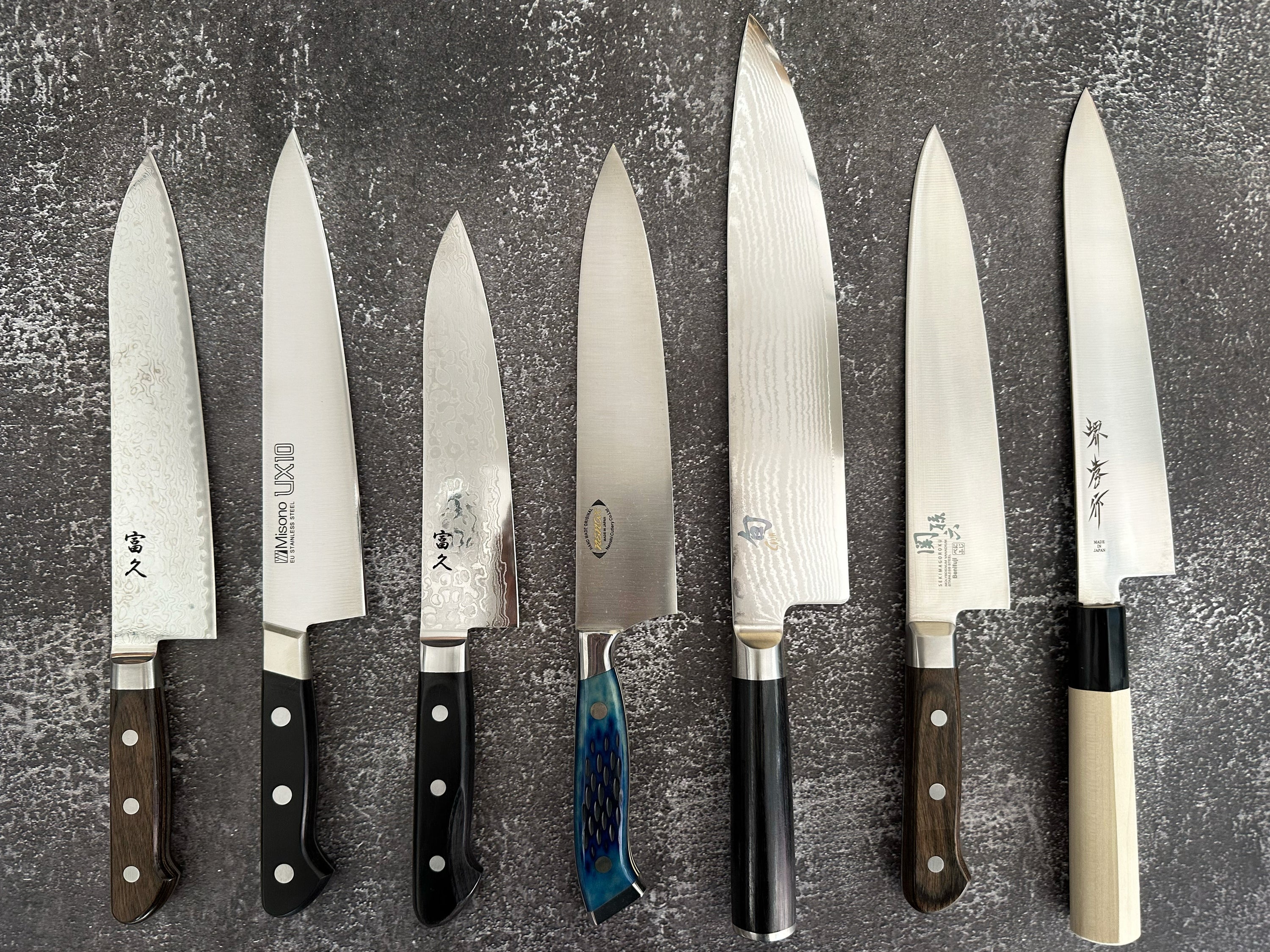 Kuto Knife Shop – KUTO