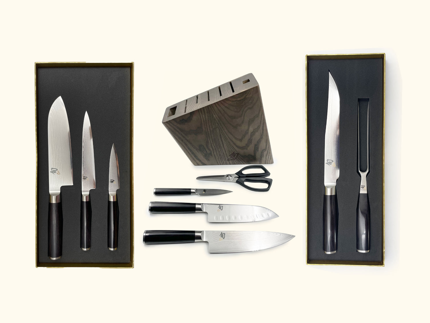 Knife Sets – KUTO