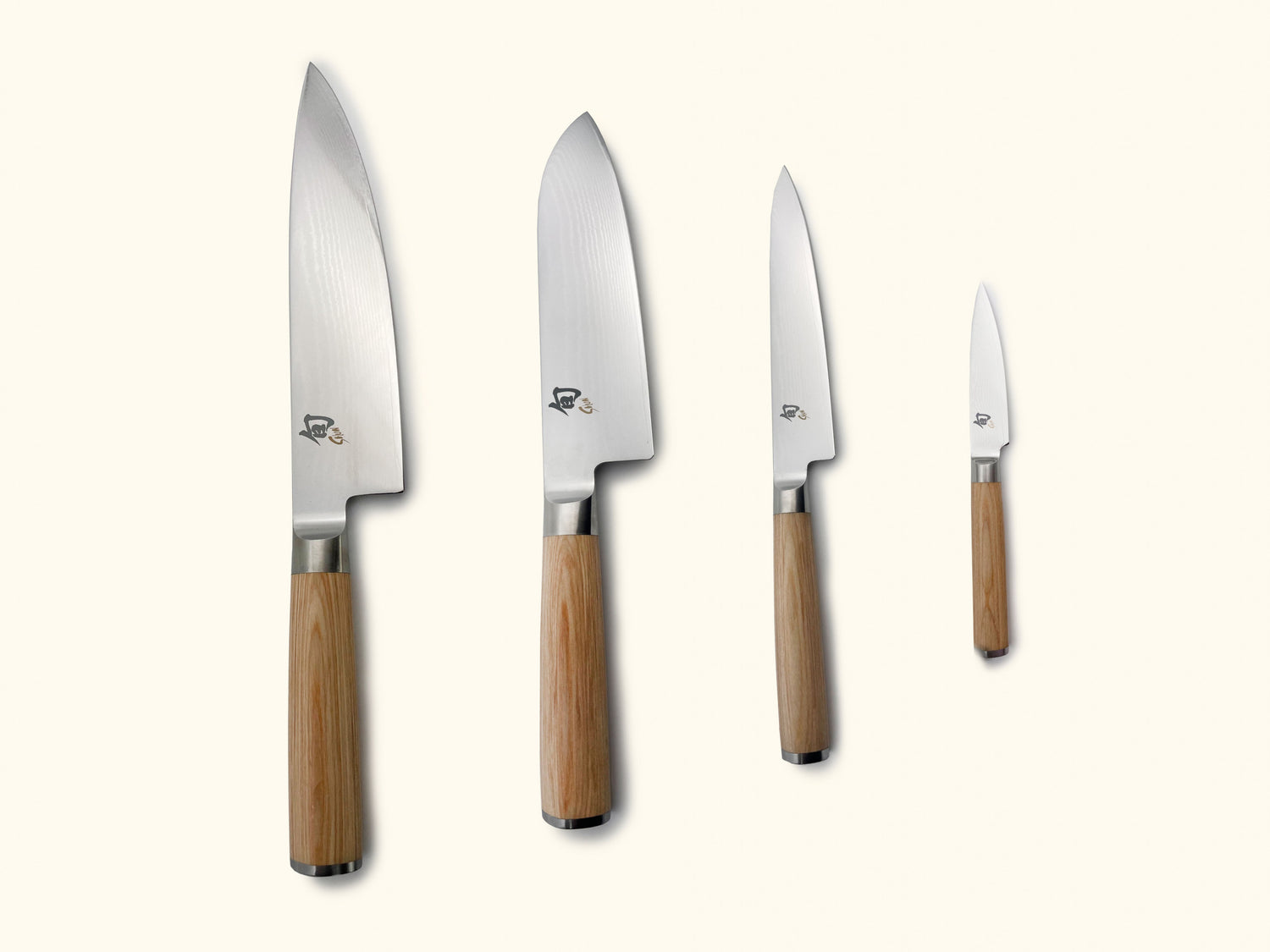 Shun Knives – KUTO
