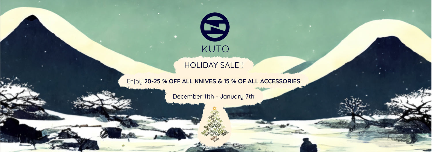 Kuto Knife Shop – KUTO
