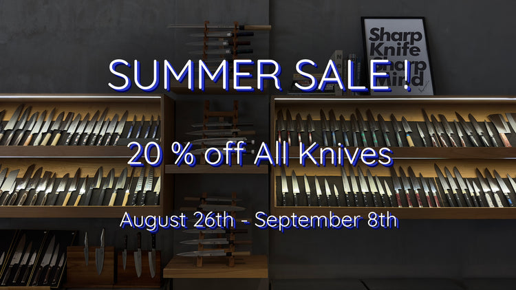 Kuto Knife Shop – KUTO