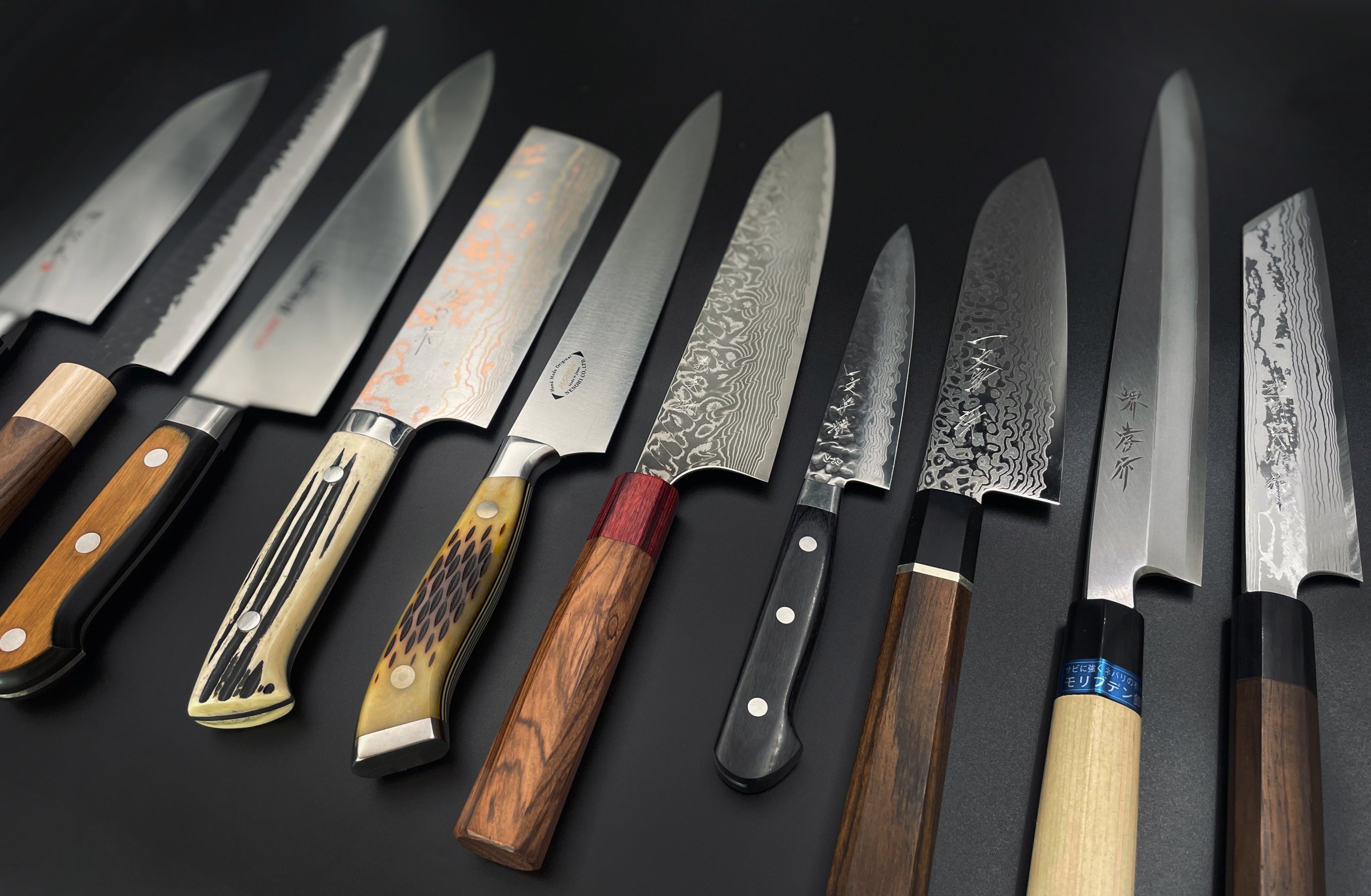 Kuto Knife Shop – KUTO