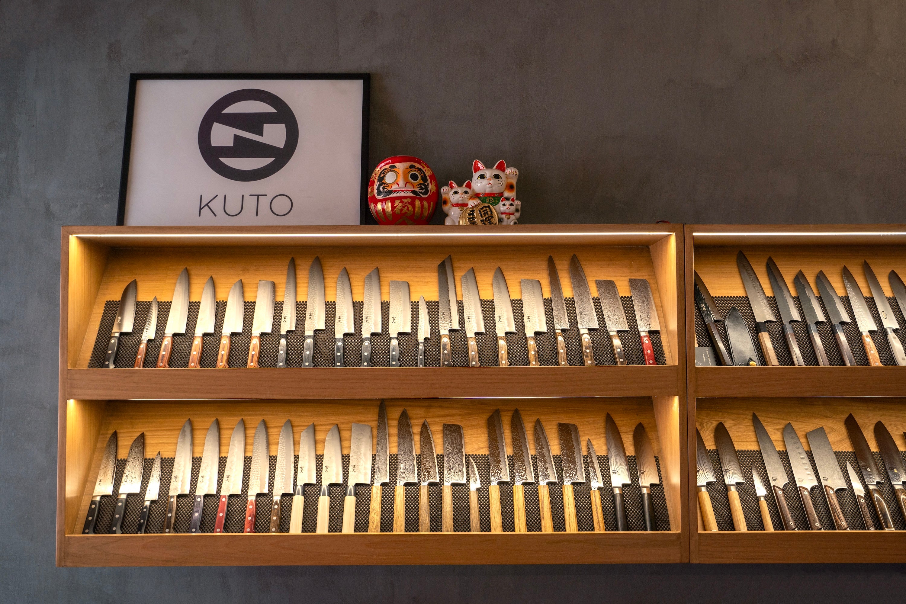 Kuto Knife Shop