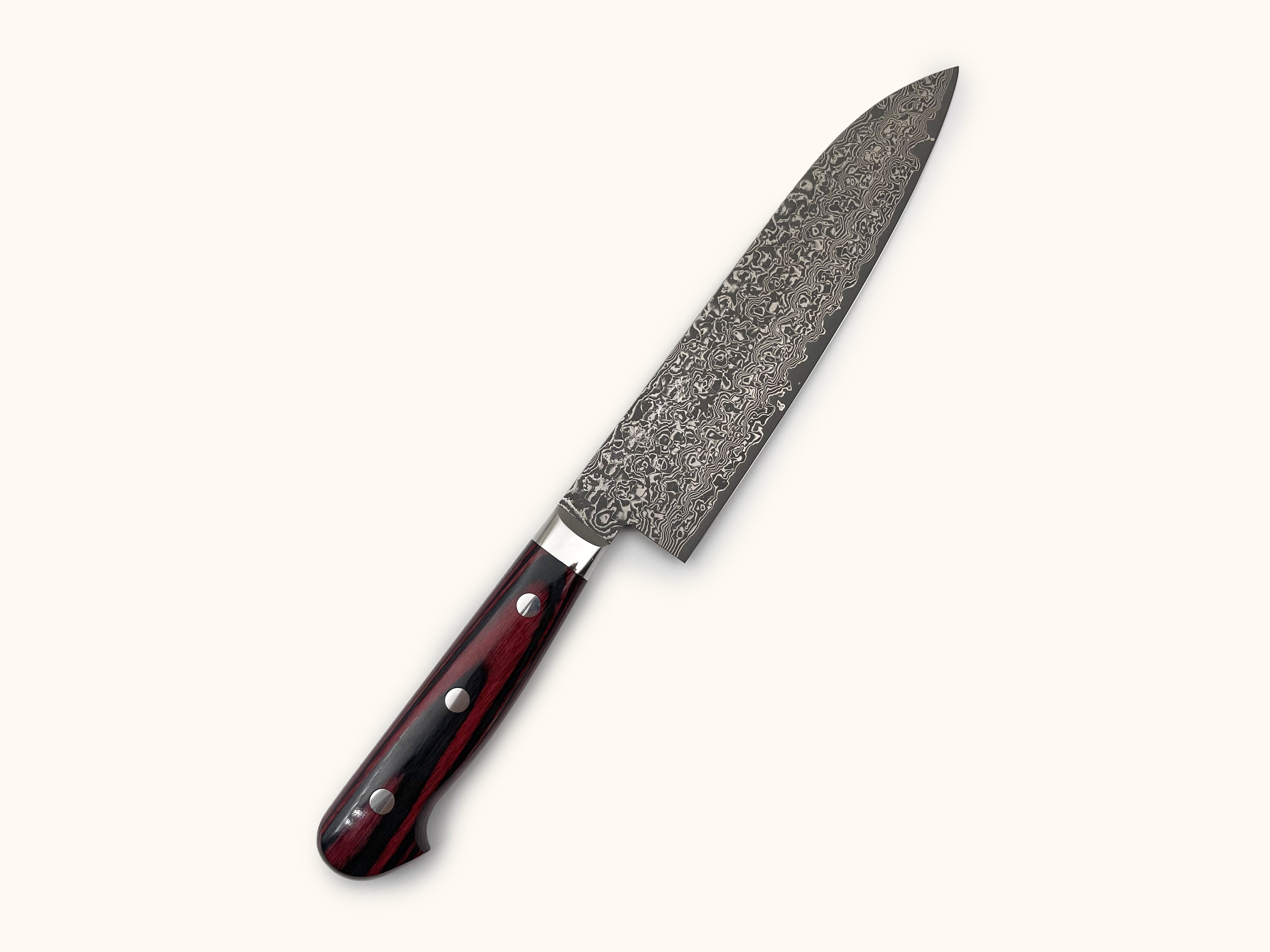 Santoku (Japanese All Purpose Knives) – KUTO