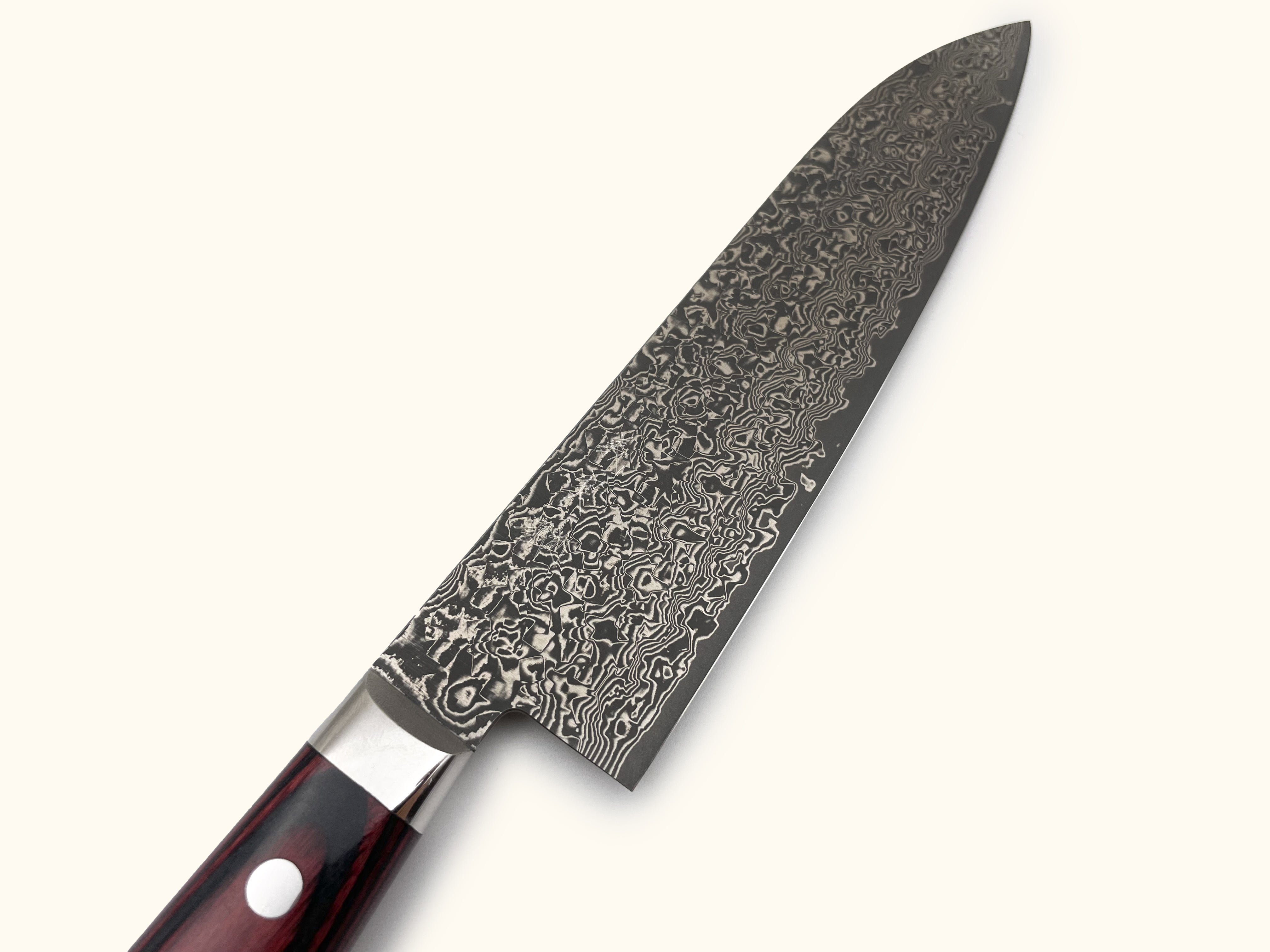 Santoku (Japanese All Purpose Knives) – KUTO